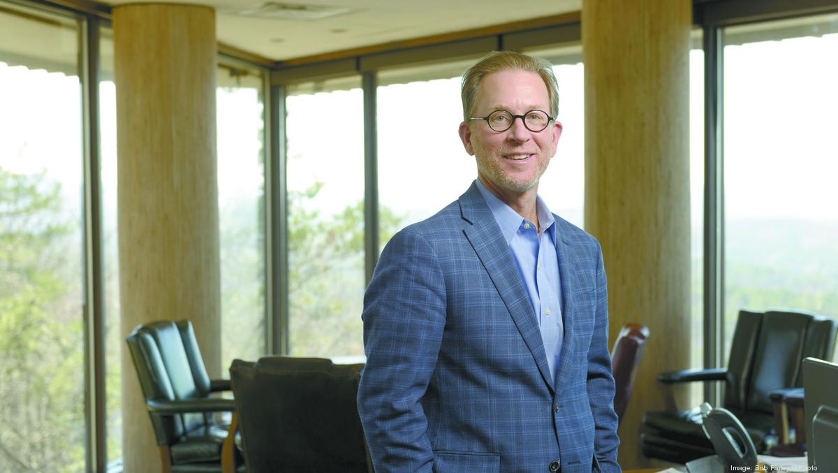 Leading a Birmingham giant: David Walker's strategy for EBSCO ...