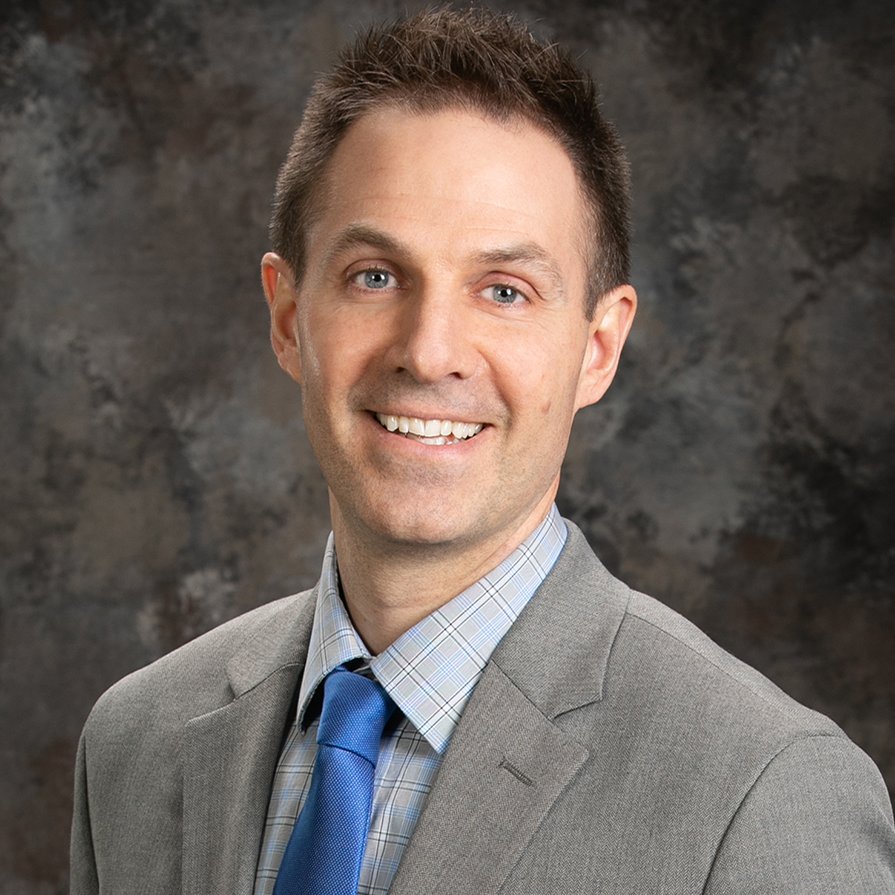 Rick Novotny | People on The Move - Milwaukee Business Journal