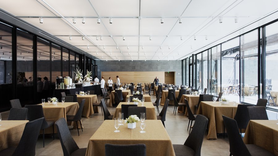 San Francisco Travel Association to bank on city's culinary draw - San ...
