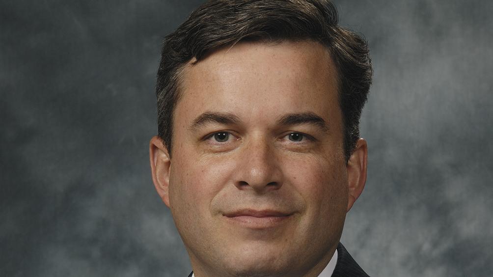 FedEx's Patrick Fitzgerald on the Tour Championship - Atlanta Business ...