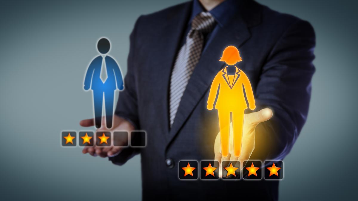 Train yourself to be a customer-service superstar - The Business Journals