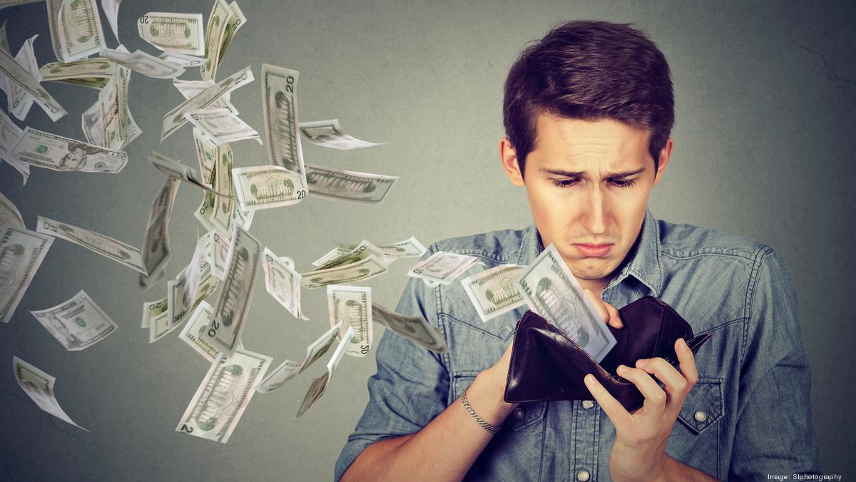 7 common drains on a company's resources - The Business Journals