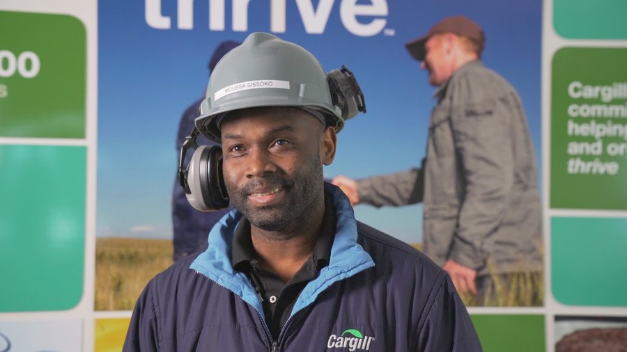 Cargill Meat video recruits employees at Milwaukee Admirals game ...