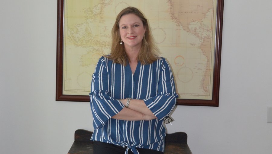 Kristen Slack about academia and entrepreneurial spirit - Milwaukee ...