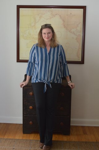 Kristen Slack about academia and entrepreneurial spirit - Milwaukee ...