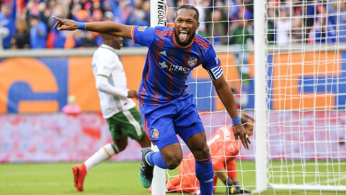 FC Cincinnati season tickets sell quickly - Cincinnati Business Courier