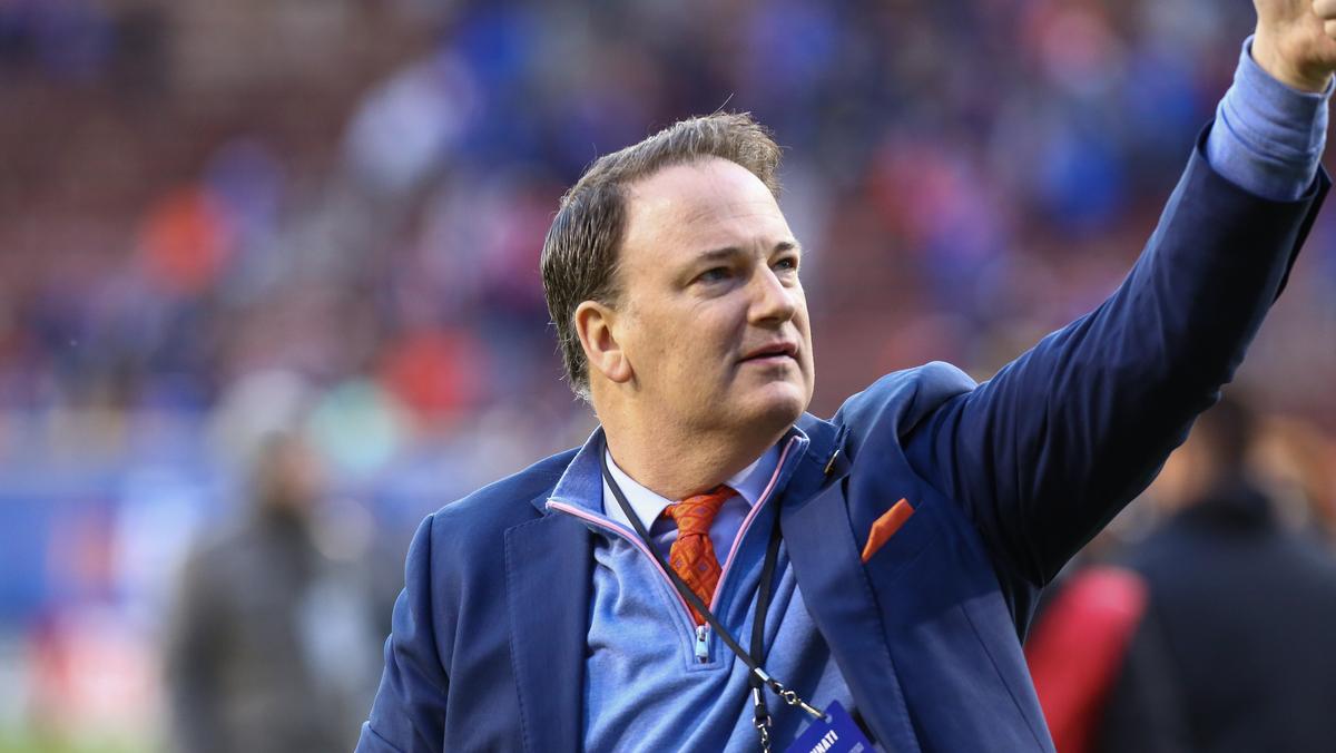 Report: FC Cincinnati to hire new general manager - Cincinnati Business ...