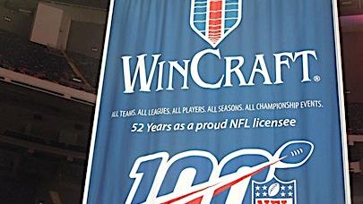 NFL eyes big plans for 100th season celebration - Buffalo Business First