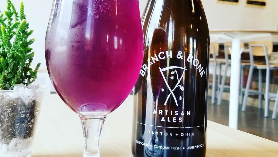 Branch & Bone nominated for USA Today 10Best award - Dayton Business ...