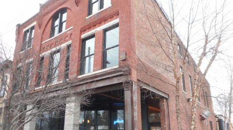 Rabbit Hole founder Zamanian buys Green Building in NuLu - Louisville ...