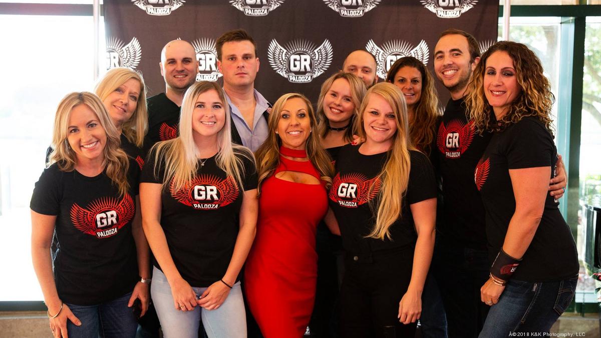Meet Guaranteed Rate, a 2019 Best Places to Work honoree - Tampa Bay ...