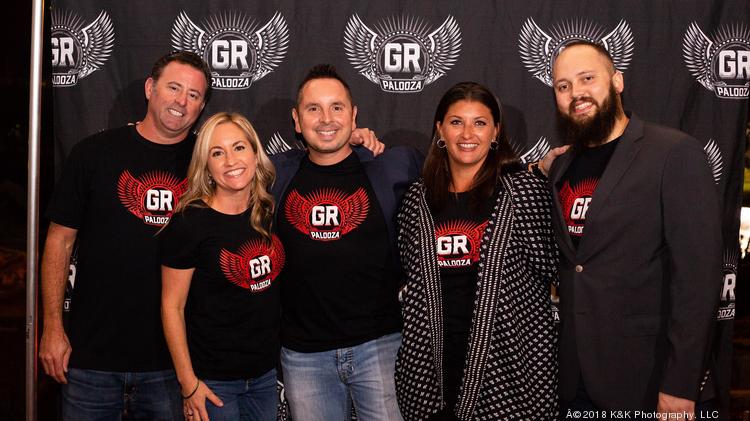 Meet Guaranteed Rate, a 2019 Best Places to Work honoree - Tampa Bay ...