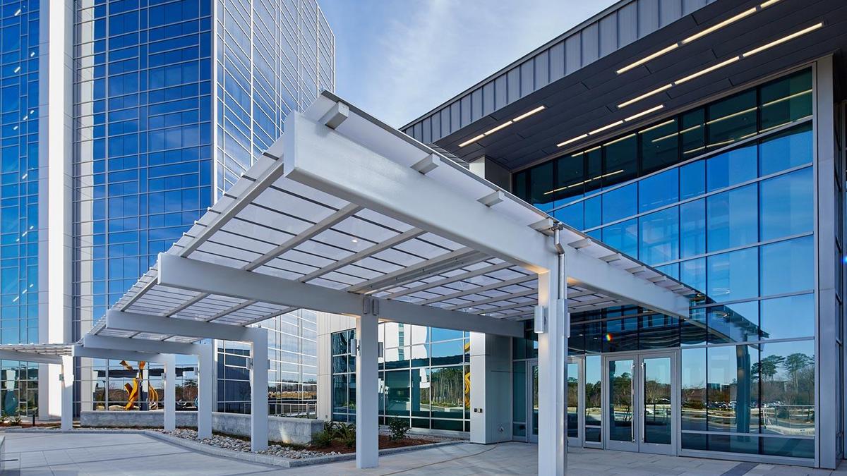 Why SAS just funneled $1 billion into AI - Triangle Business Journal