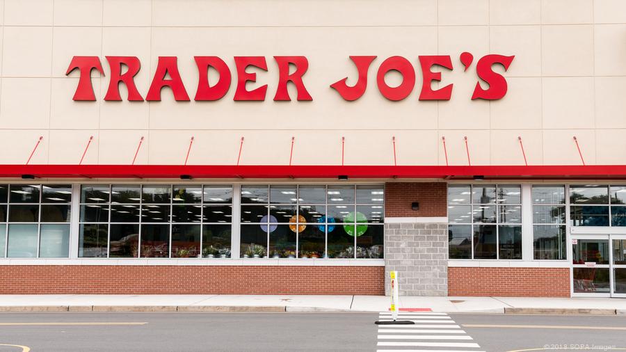 Trader Joe's CEO Dan Bane to retire from 25-year post - L.A. Business First