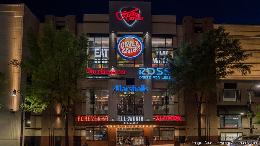 Outback Steakhouse to open at Ellsworth Place in Silver Spring ...