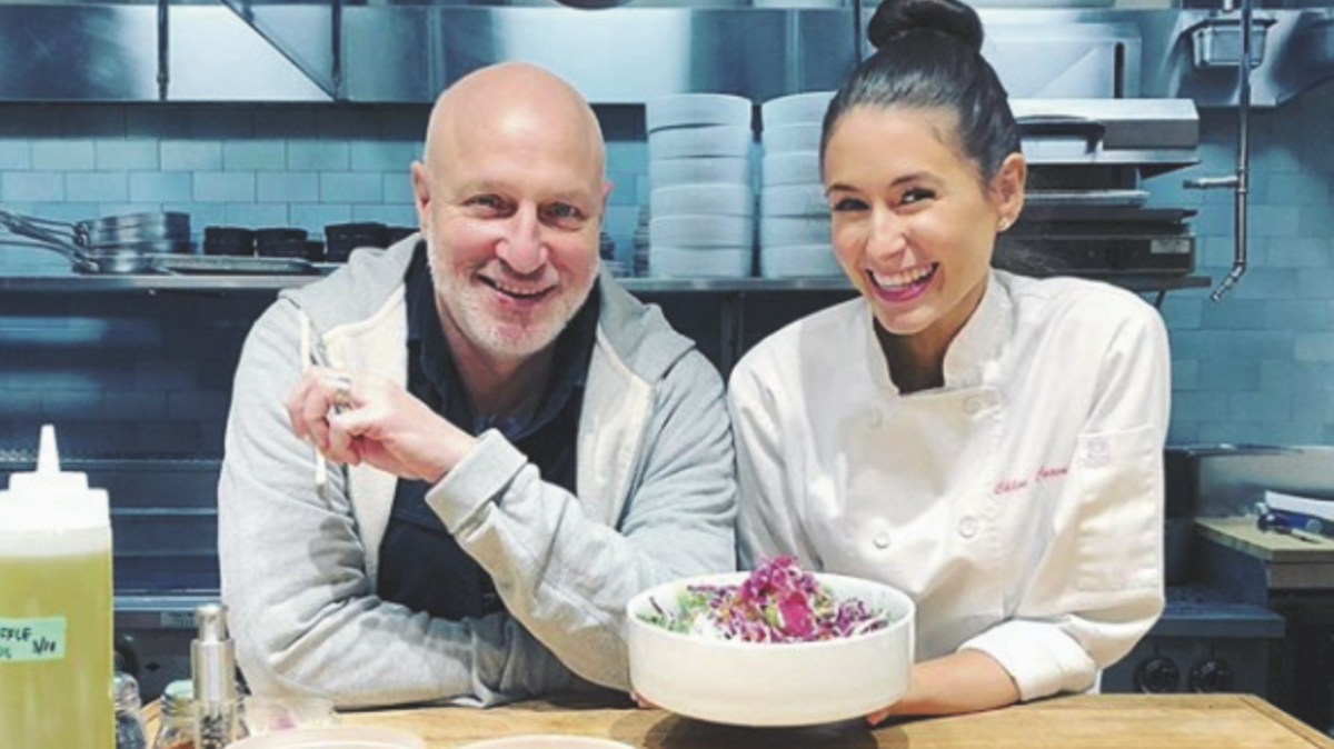 By Chloe founder claps back at BC Hospitality Group for 'threat letter ...