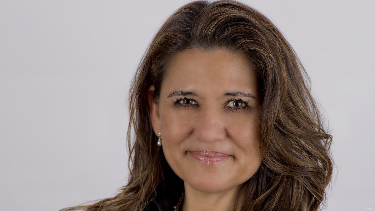 First Data executive Penny Collins named president and CEO of Women in ...