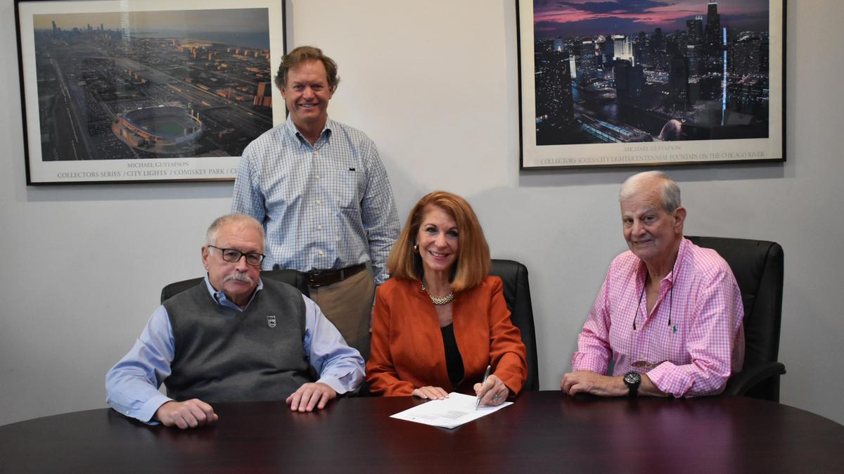 The Onin Group acquires Labor Temps and LTI Services - Birmingham ...