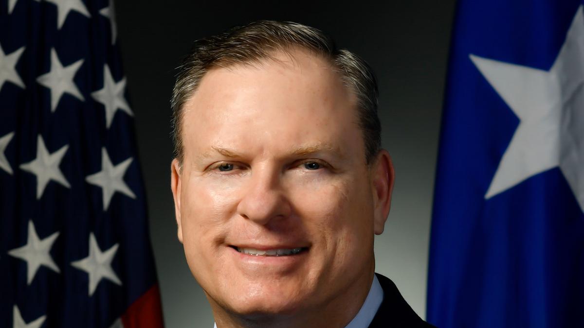 Pride Industries hires retired Air Force general - Sacramento Business ...