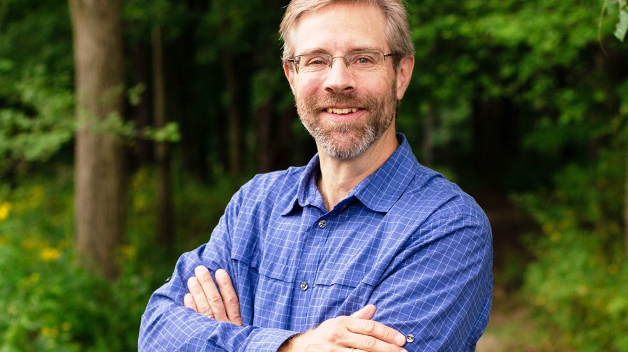 Dr. Jeffrey Corney