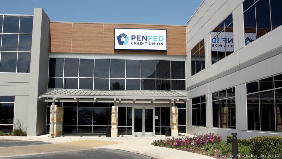 PenFed CEO says San Antonio 'exceeded expectations in all areas' - San ...