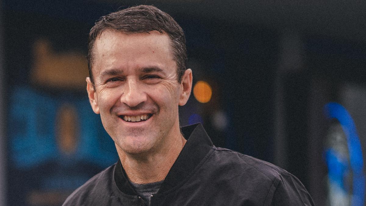 Dutch Bros CEO Joth Ricci keynotes Bend Venture Conference - Portland ...