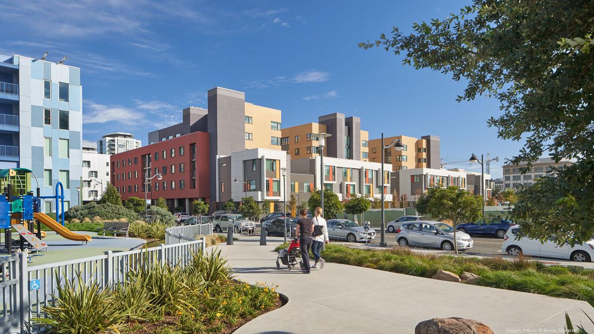 Real Estate Deals of the Year: 626 MBBN - San Francisco Business Times