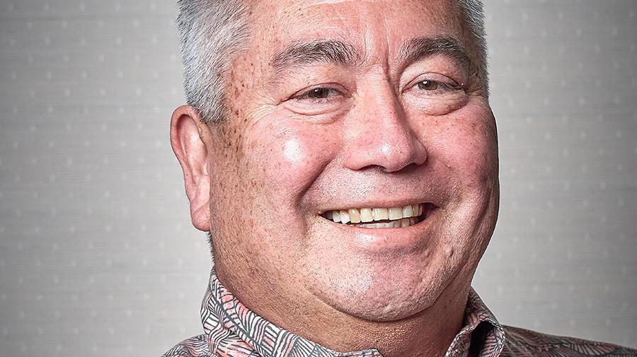 Robert's Hawaii Percy Higashi will retire in June - Pacific Business News