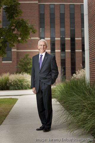 Tarleton State president to step down - Dallas Business Journal
