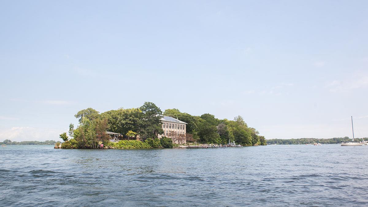 Stone Lab at Ohio State will undergo renovations - Columbus Business First