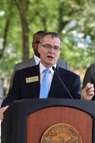 Georgia Public Service Commissioner Tim Echols: A proposal for how to ...