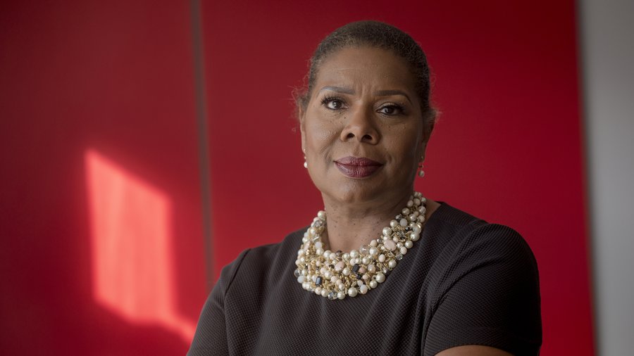 Terri Freeman will resign as president of the National Civil Rights ...