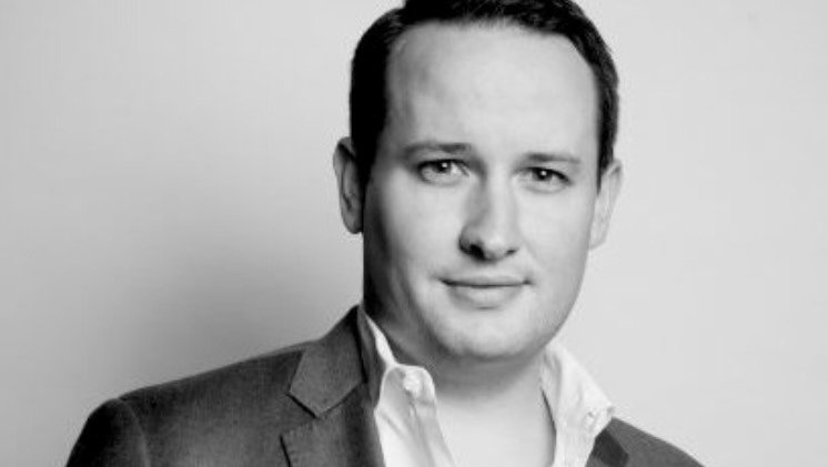 Joshua Ferry talks about why CloudInsyte moved to Buffalo - Buffalo ...