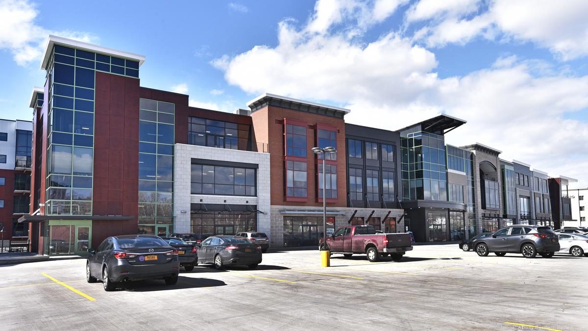 Schenectady's Mohawk Harbor lands E. Stewart Jones Hacker Murphy as ...