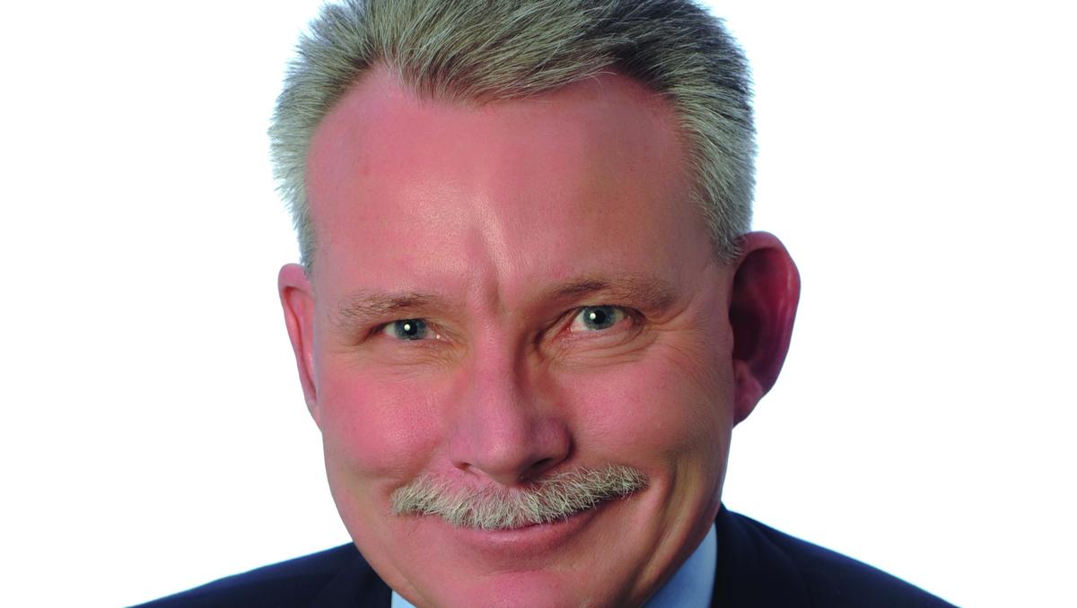 Ecolab President and COO Thomas Handley to retire - Triad Business Journal