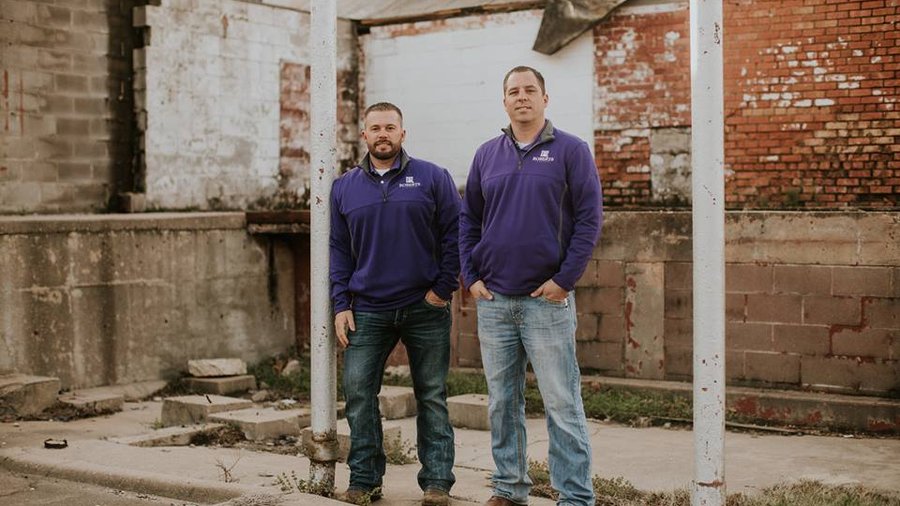 Roberts Concrete expanding in Wichita with new headquarters - Wichita ...