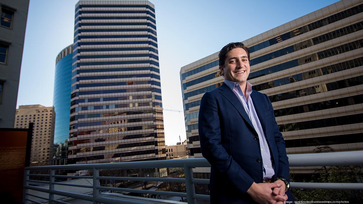 How the Bay Area tech sector is driving KKR’s real estate investment ...
