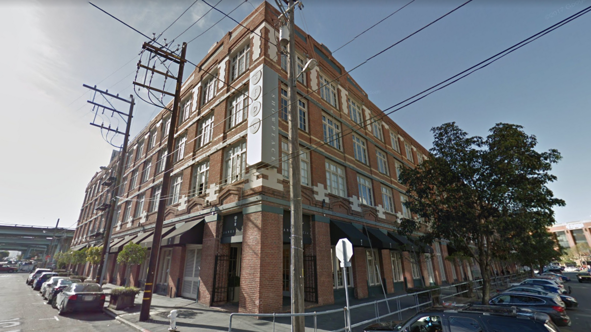 Exclusive: Tech unicorn Samsara to lease huge chunk of historic SoMa ...