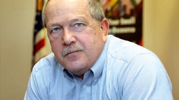 Q-and-A: Exports expert Scott Goddin talks Oregon trade - Portland ...