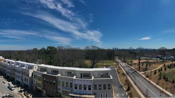 Atlanta's first 'smart neighborhood' moves forward on the Westside ...