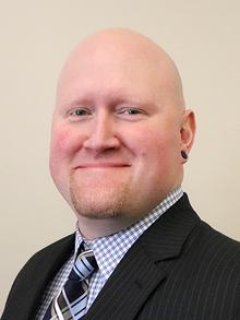 Rick Bailey | People on The Move - Dayton Business Journal