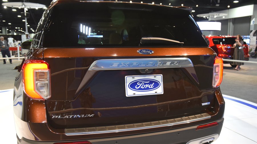 37th Annual Atlanta International Auto Show