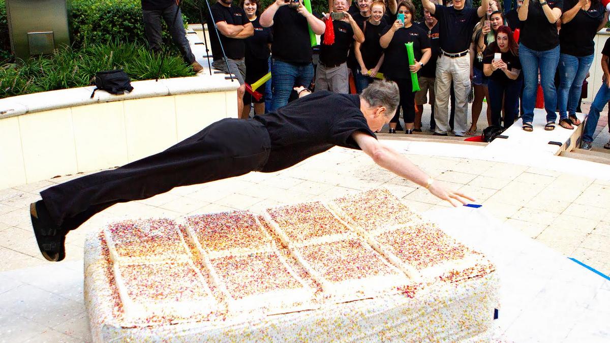 How KnowBe4 grew to become a billion-dollar company - Tampa Bay ...