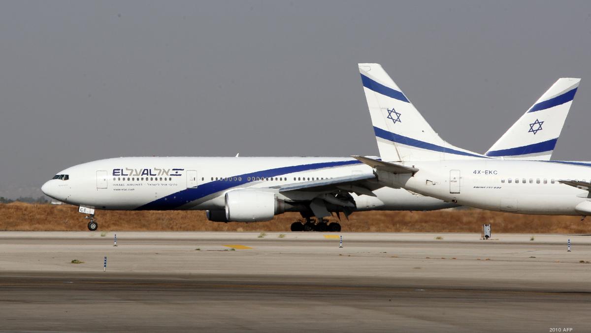 El Al Israel Airlines is hiring for its South Florida headquarters ...