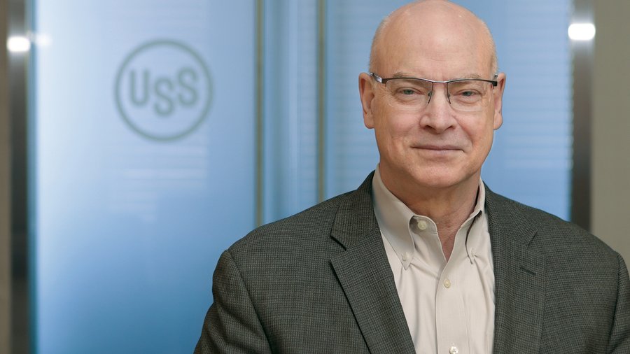 How US Steel is managing through war-torn European market - Pittsburgh ...