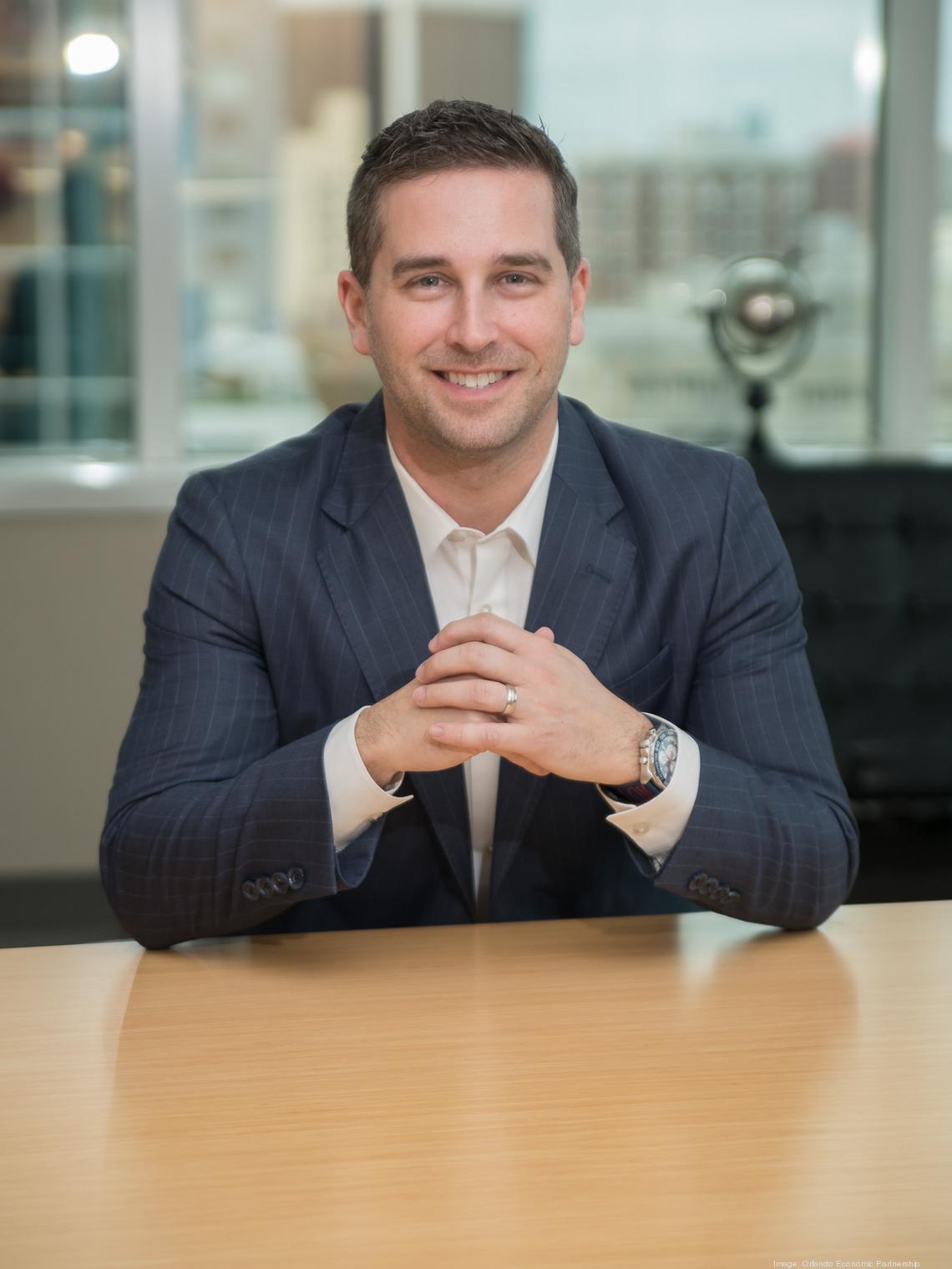 Orlando Inno - Orlando’s digital recreation of the region to aid ...