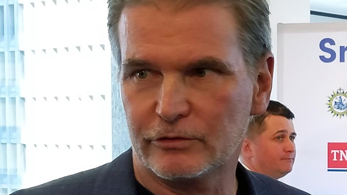 David Katzman: The Billionaire Behind SmileDirectClub And His Business ...