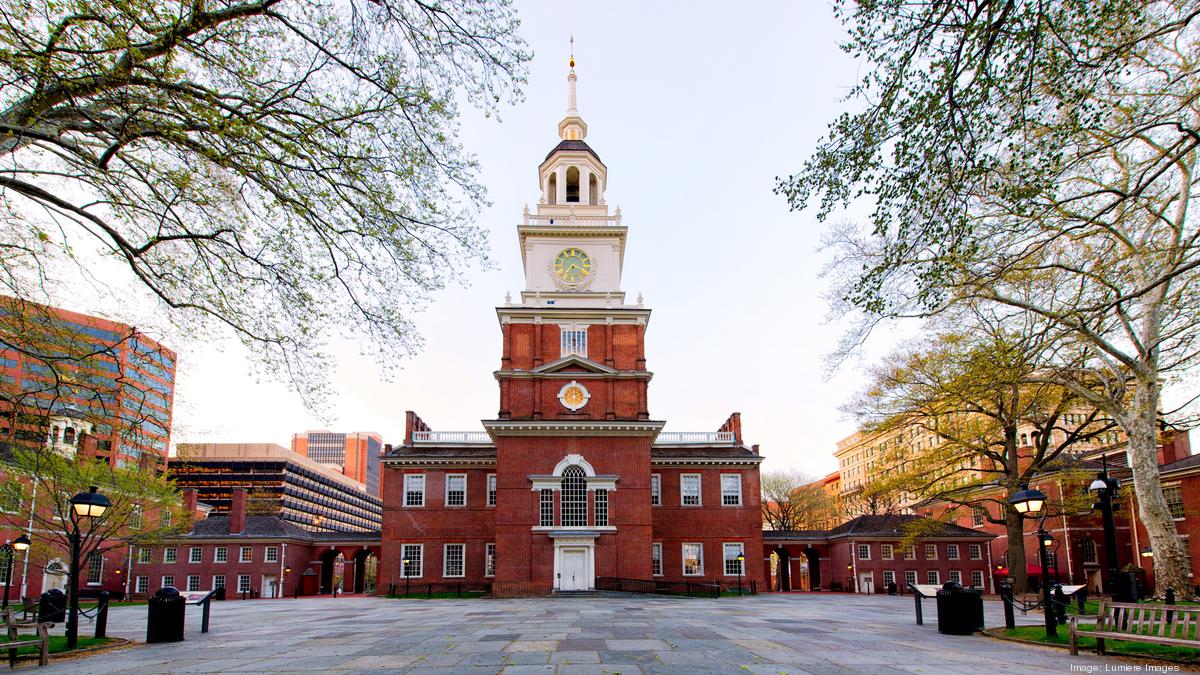 Visit Philadelphia taps local search firm to help find new CEO ...