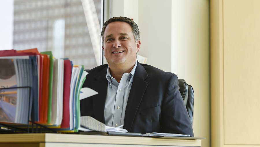 Colorado's record-setting oil industry faces uncertainty - Denver ...