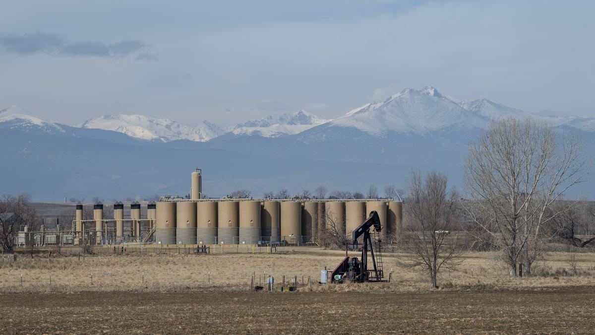 Newly filed ballot questions seek to undo Colorado's looming oil and ...